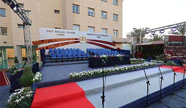 GES Cairo